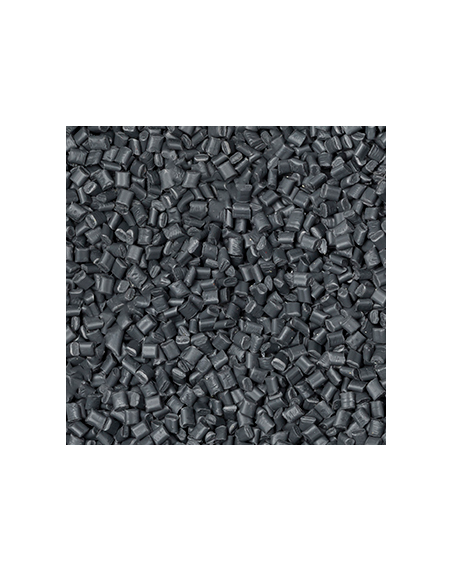 recycled polypropylene copolymer